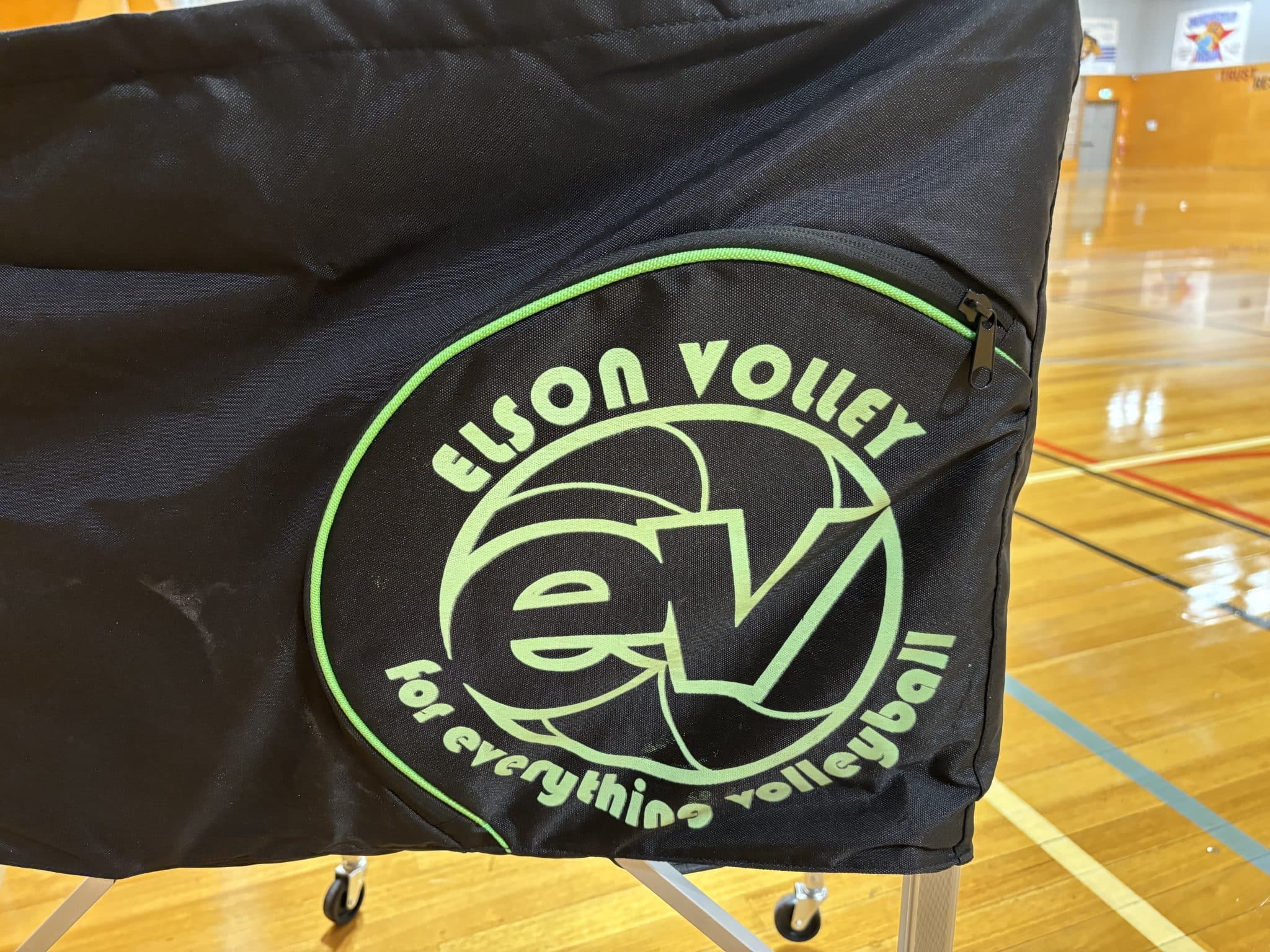 Replacement Ball Trolley/Cart Bag | Elson Volley